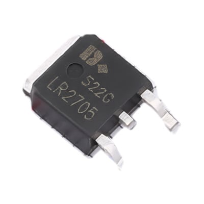 DOINGTER IRLR7833-DO Single N-Channel MOSFET