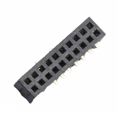 hanxia HX PM1.0-2x3P TP-D Female Socket Header Receptacle