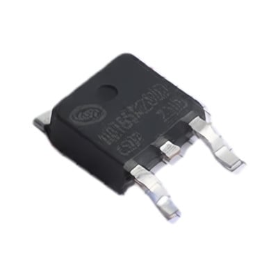 MOT MOT70R280HF Single N-Channel MOSFET