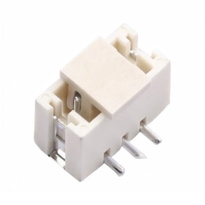 SHOU HAN SH-ZH-2PLT Male Pin Header Chip for Electronics Projects