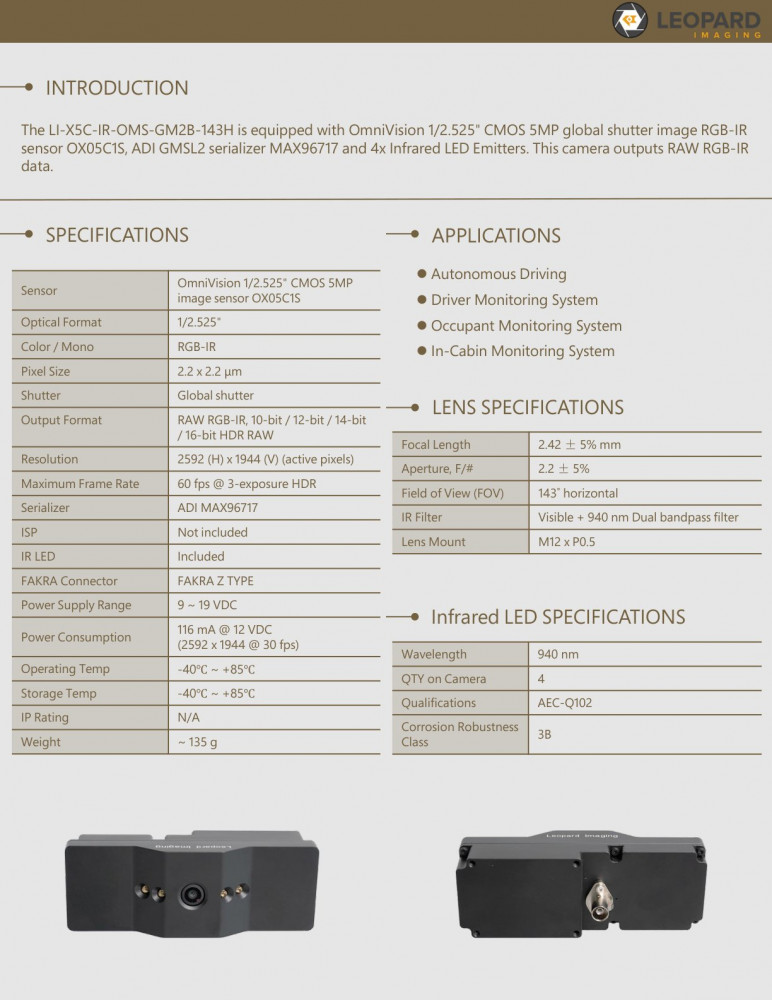 Technical document page 2