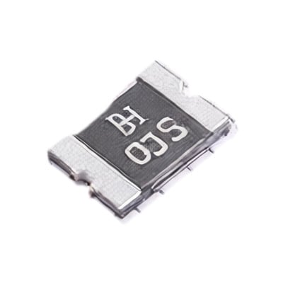 BHFUSE BSMD1206-020-24V PTC Resettable Fuse