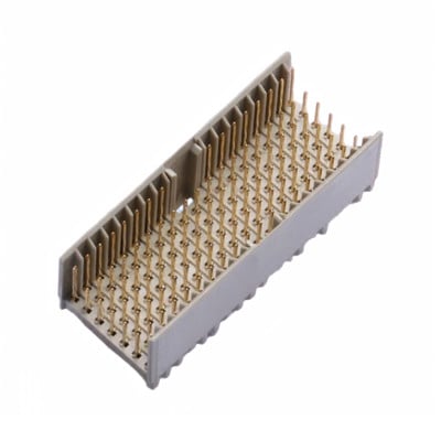 TE Connectivity 1645563-1 Hard Metric Standard Connector