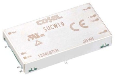 Cosel SUW100512BP Off-Board DC DC Converter