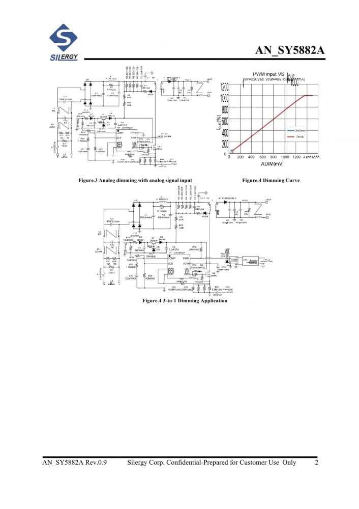 SY5882AFAC datasheet page 2