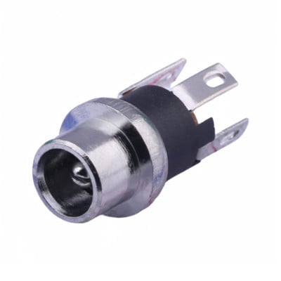 XKB Connection DC-025M-5A-2.0 Power Connector