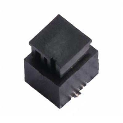 XUNPU BTB0.585-80PLBSC-G71 Board-to-Board Mezzanine Edge Type Array Connector