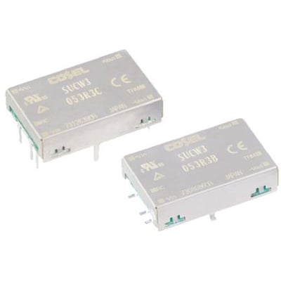Cosel SUCW100515C DC DC Converter for sale