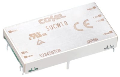 Cosel SUCW100515C DC DC Converter for sale