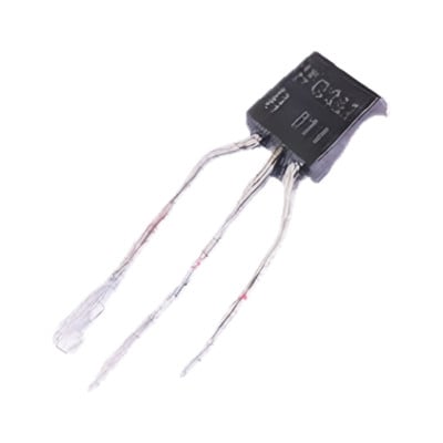JSCJ BC807-25 Single Bipolar Transistor (hFE 160-400)