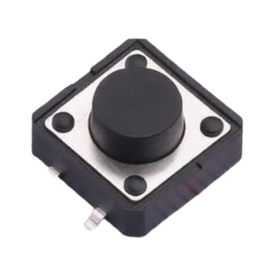 SHOU HAN TS1218CJ 250gf 009 Tactile Switch