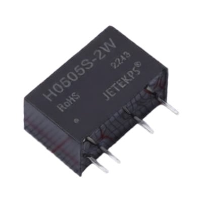 JETEKPS H1205S-2W DC DC Converter Chip