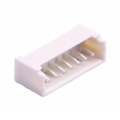 Ckmtw W-1251S07P-0201 Male Header Pins for sale