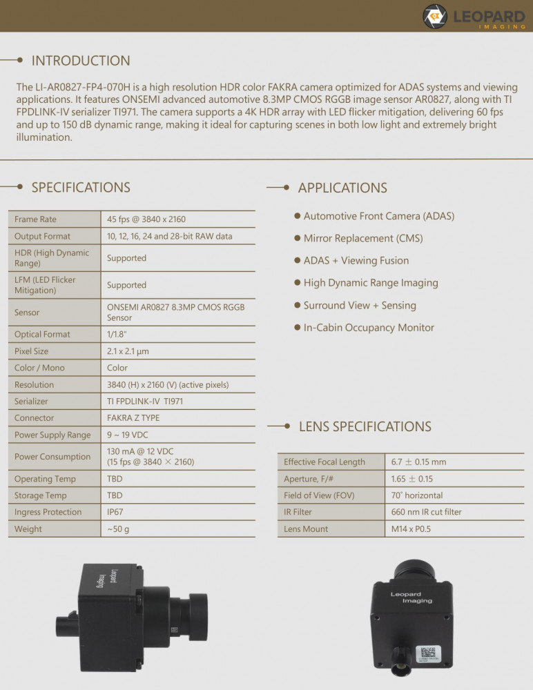 Supplied technical document page 2