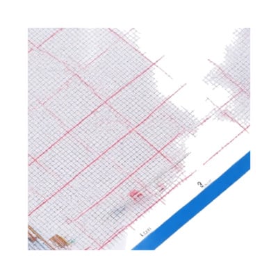 VISHAY PR01000106802JA100 Through Hole Resistor