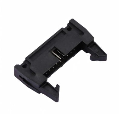 hanxia HX NJ2.54-2x3P ZZ-CE