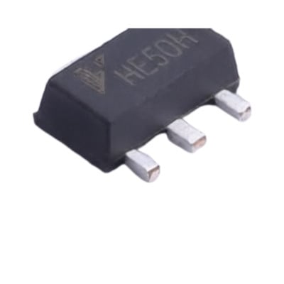 HEERMICR HE2021A50HMR Low Dropout Linear Voltage Regulator