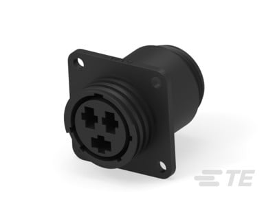 TE Connectivity 480003-5 Housings & Boots