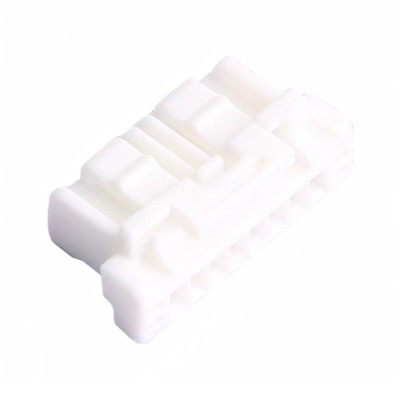HDGC HDGC1501HD-2P Rectangular Connector Housing