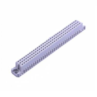 TE Connectivity 5535091-5 DIN 41612 Connector