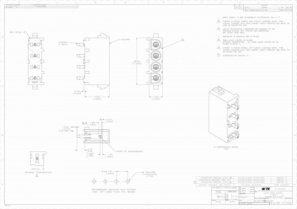 350761-4 technical document preview