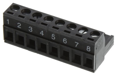 EATON EM256506HL1 Header, Plug & Socket