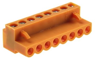EATON EM256508H-BKL1 Header Plug Socket for sale