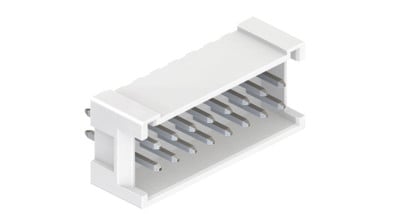 CNC Tech 52125-05-0200-01 Male Header Pins