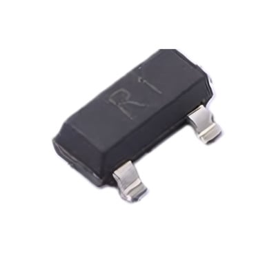 JUXING SI2301S Single P-Channel MOSFET