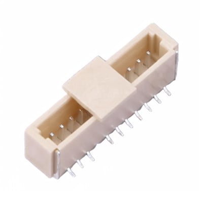 BZCN WTB01A03BB Male Header Pins