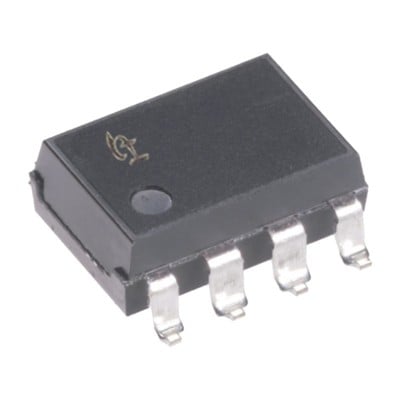 APSEMI APW210EH Solid State Relay Chip