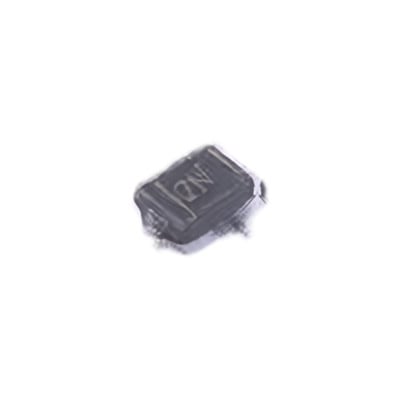 JSMSEMI MM3Z43W Single Zener Diode