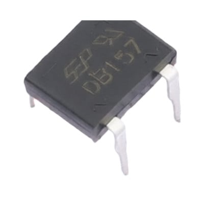 SEP DB307 Bridge Rectifier Chip
