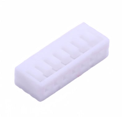 CJT(Changjiang Connectors) B2011H-13P Rectangular Connector Housing