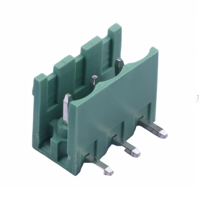 JILN JL2EDGR-50804G01 Header Plug Socket