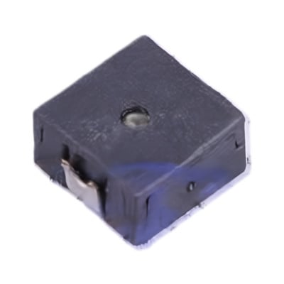S&S SMD-0932-0327-16Ω Alarm Buzzer Siren Chip