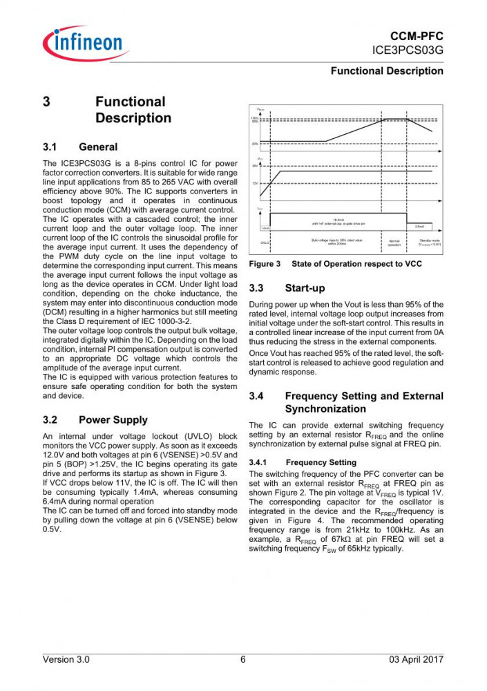 Technical document page 6