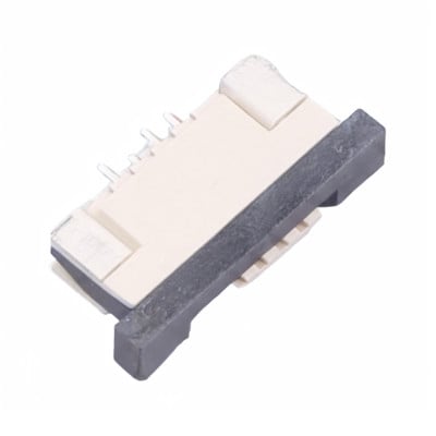 JUSHUO AFA07-S05FCC-00 FFC FPC Flat Flexible Connector Assembly