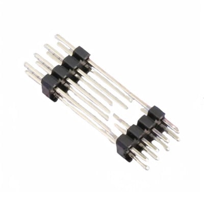 Liansheng PH-01519 Male Pin Header Chip for sale