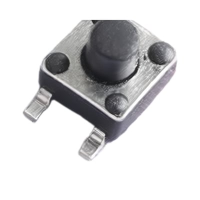 Korean Hroparts Elec K2-1102SP-C4SA-04 Tactile Switch