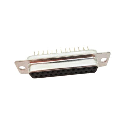 ADAM TECH DB25-SF-M2 D-Sub Connector