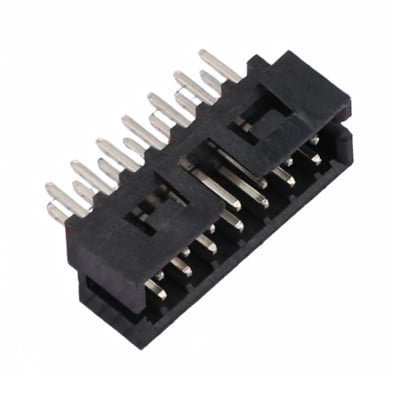 hanxia HX JN2.0-2x5P ZZ H6.4