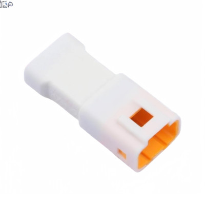Hongxing HX20034-2P Rectangular Connector Housing