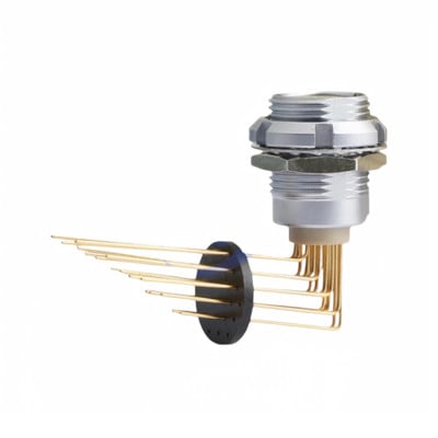 LICQ R.ECG.0B.104.CSV Circular Connector Assembly