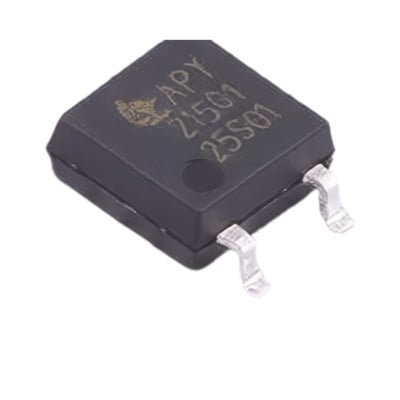 APSEMI APY210S Solid State Relay Chip