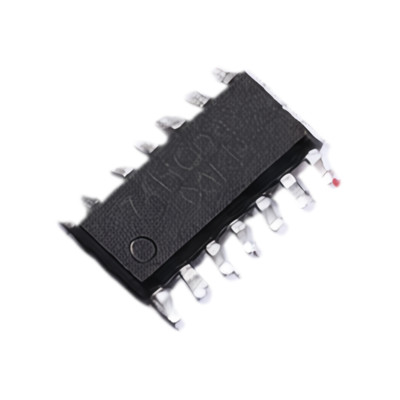 JSCJ CJ74ACT14ADN Gates and Inverters Chip