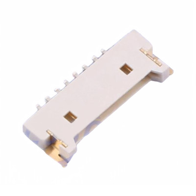 JUSHUO AFV12-S10DIA-00 Male Pin Header