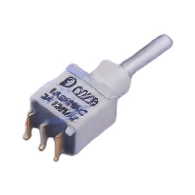 Dailywell 2BS4T2A1MTQES Toggle Switch