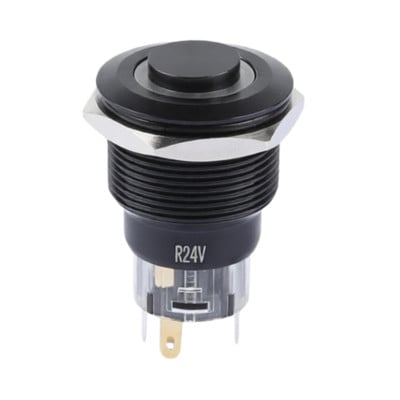 ROCPU Switches TP93012G224RA Pushbutton Switch