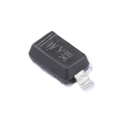 Jingdao Microelectronics BZT52C8V2 Single Zener Diode